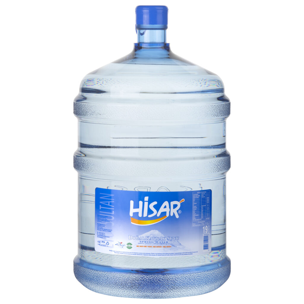 Hisar Kaynak Damacana – Hisar Kaynak